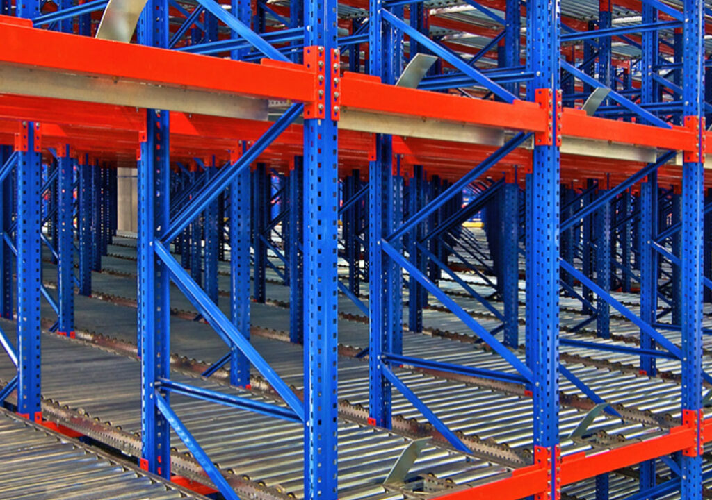 Home | Complete Material Handling